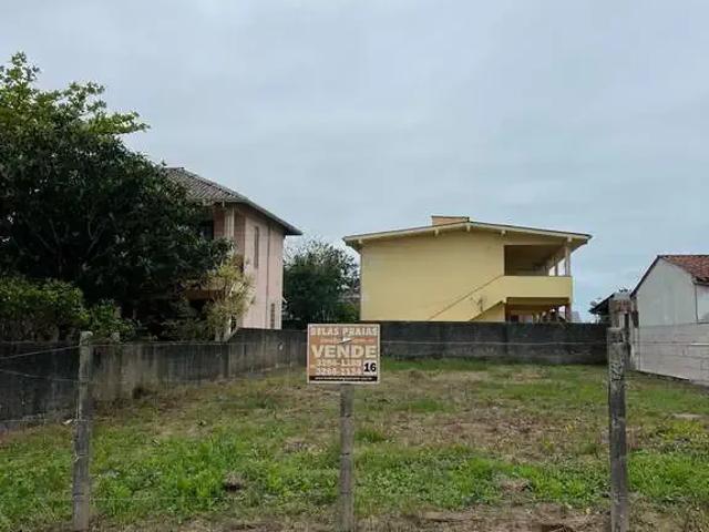 Terreno / Lote para Venda em Palhoça/SC Pinheira