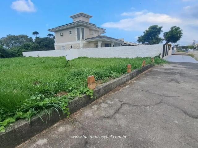 Terreno / Lote para Venda em Palhoça/SC Pinheira