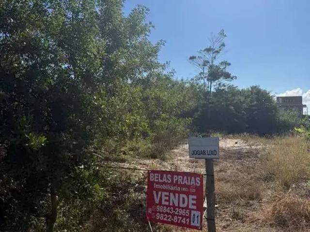 Terreno / Lote para Venda em Palhoça/SC Pinheira