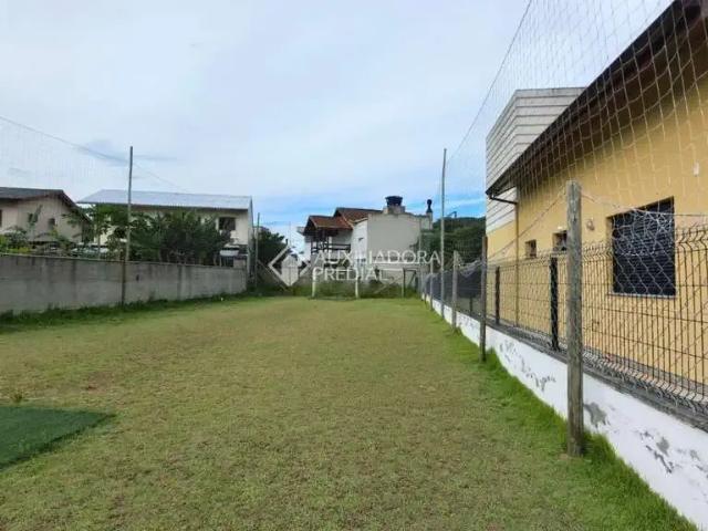 Terreno / Lote para Venda em Palhoça/SC Pinheira