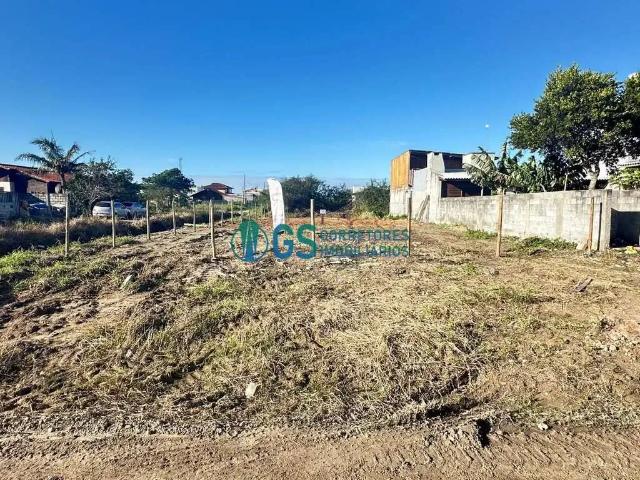 Terreno / Lote para Venda em Palhoça/SC Pinheira