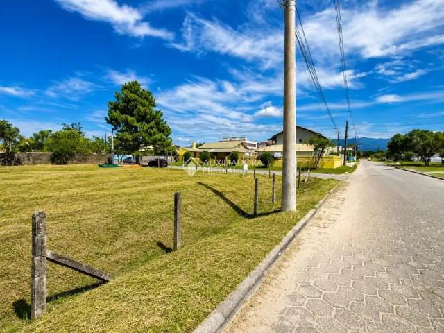 Terreno / Lote para Venda em Palhoça/SC Pinheira