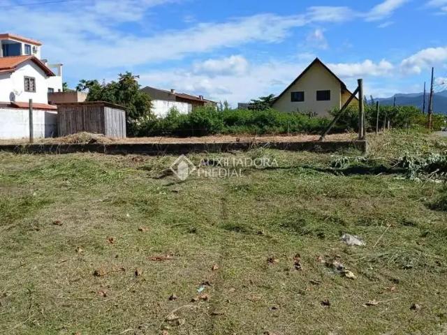 Terreno / Lote para Venda em Palhoça/SC Pinheira