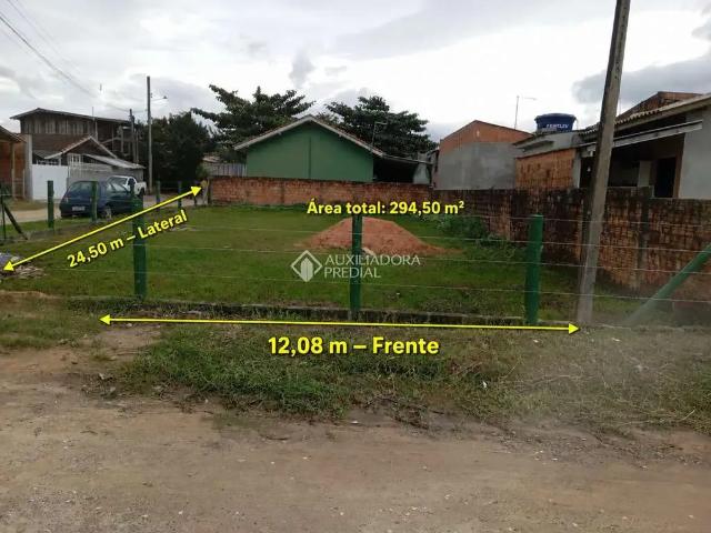 Terreno / Lote para Venda em Palhoça/SC Pinheira