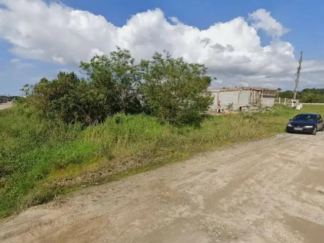 Terreno / Lote para Venda em Palhoça/SC Pinheira