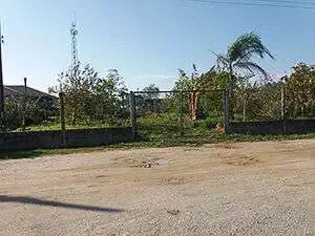 Terreno / Lote para Venda em Palhoça/SC Pinheira