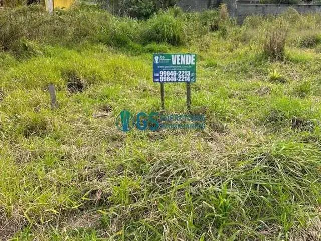 Terreno / Lote para Venda em Palhoça/SC Pinheira
