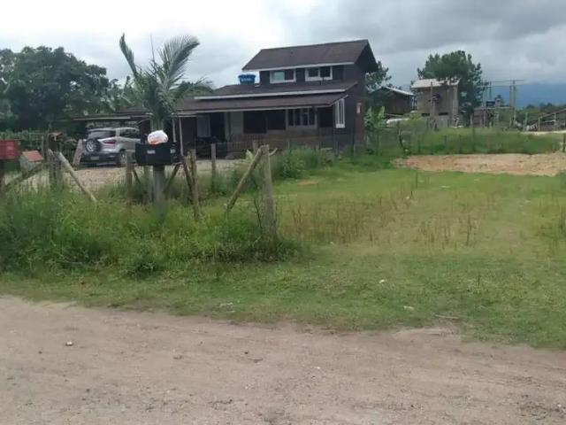 Terreno / Lote para Venda em Palhoça/SC Pinheira