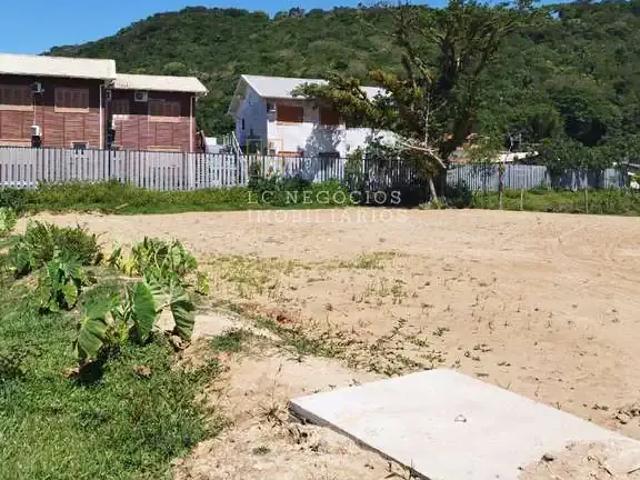 Terreno / Lote para Venda em Palhoça/SC Pinheira