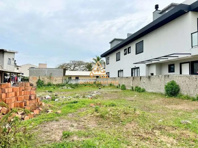 Terreno / Lote para Venda em Palhoça/SC Pinheira
