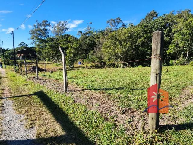 Terreno / Lote para Venda em Palhoça/SC Pinheira