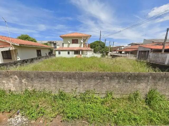 Terreno / Lote para Venda em Palhoça/SC Pinheira