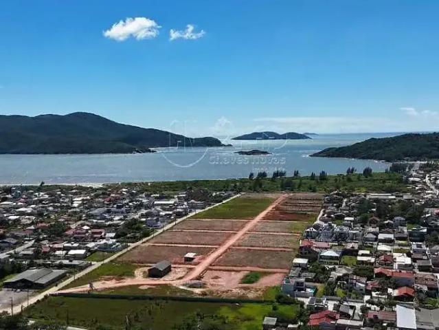 Terreno / Lote para Venda em Palhoça/SC Praia do Sonho