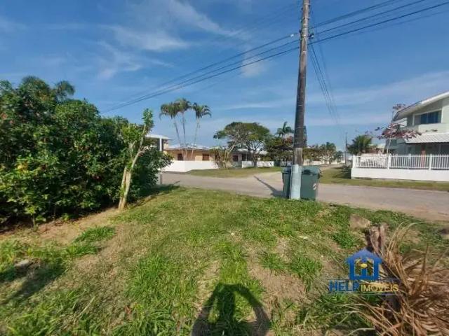 Terreno / Lote para Venda em Palhoça/SC Praia do Sonho