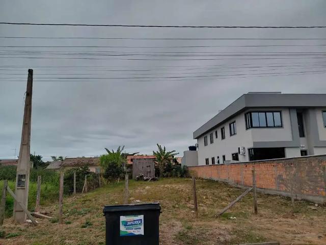 Terreno / Lote para Venda em Palhoça/SC Praia do Sonho