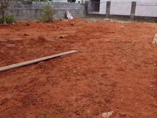 Terreno / Lote para Venda em Palhoça/SC Praia do Sonho