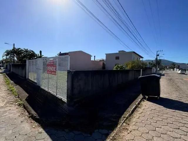 Terreno / Lote para Venda em Palhoça/SC Praia do Sonho