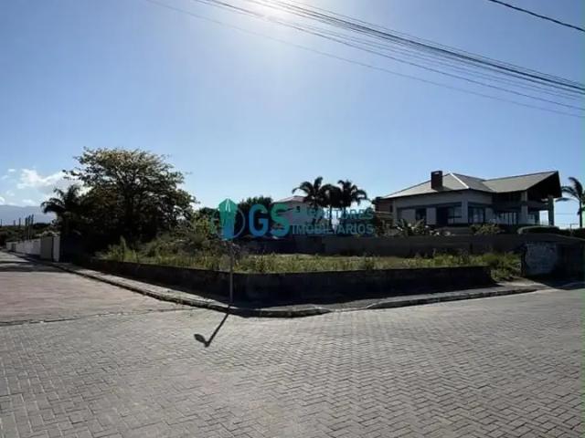 Terreno / Lote para Venda em Palhoça/SC Praia do Sonho