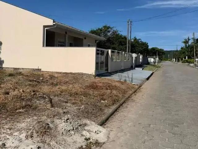 Terreno / Lote para Venda em Palhoça/SC Praia do Sonho