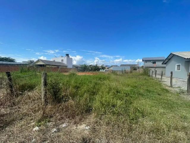 Terreno / Lote para Venda em Palhoça/SC Praia do Pontal