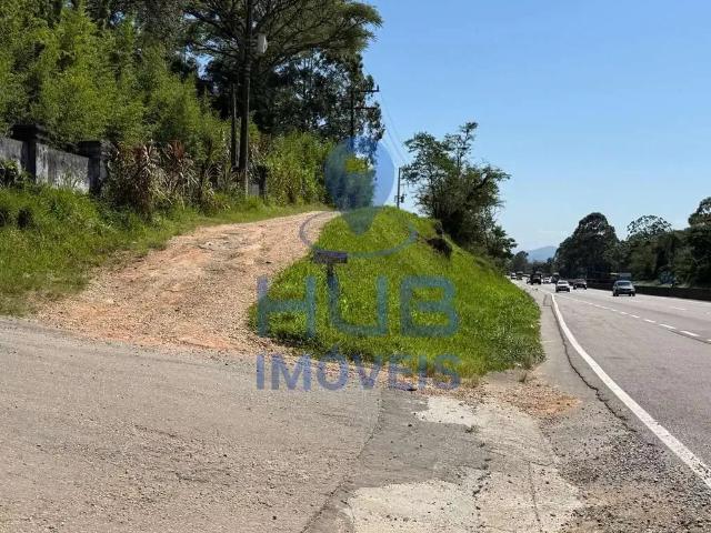 Terreno / Lote para Venda em Palhoça/SC Praia do Pontal