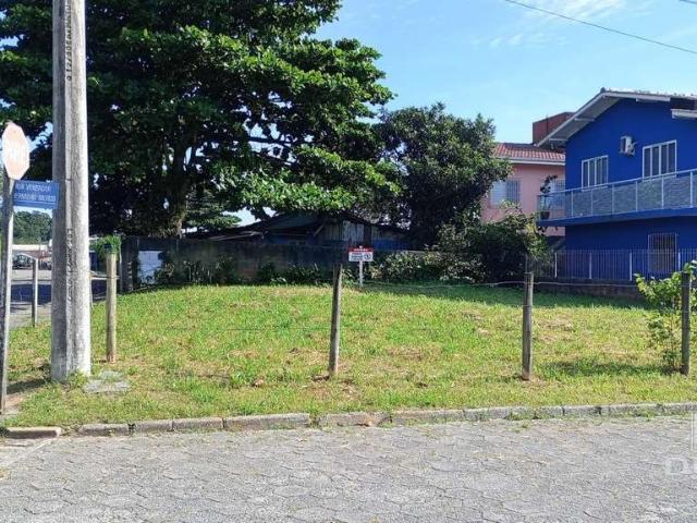 Terreno / Lote para Venda em Palhoça/SC Praia de Fora
