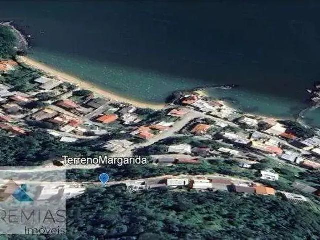 Terreno / Lote para Venda em Palhoça/SC Praia de Fora