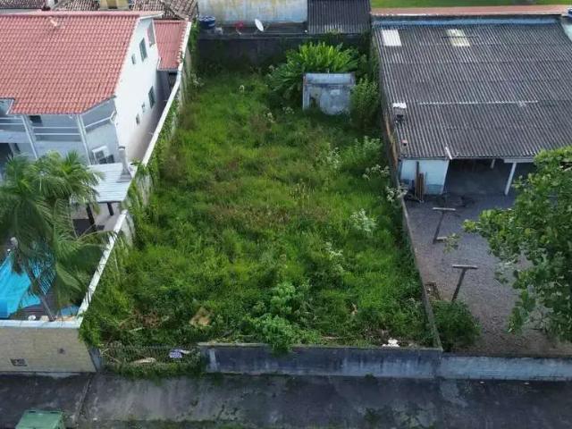 Terreno / Lote para Venda em Palhoça/SC Praia de Fora