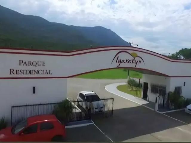 Terreno / Lote para Venda em Palhoça/SC Praia de Fora