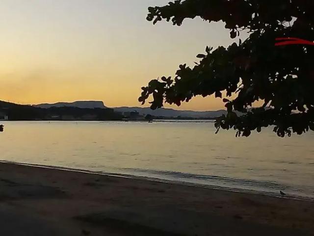 Terreno / Lote para Venda em Palhoça/SC Praia de Fora