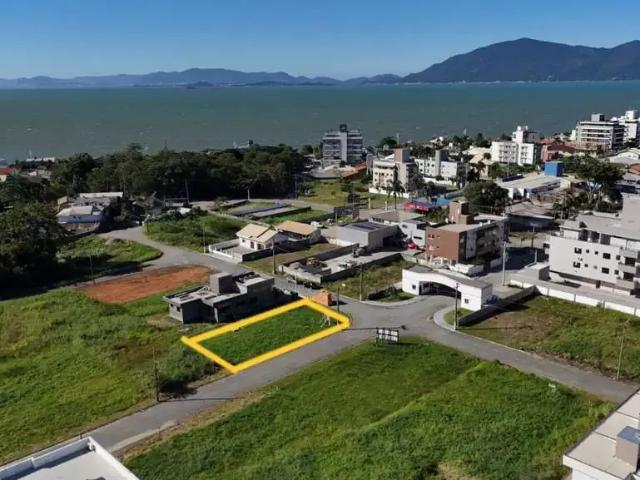 Terreno / Lote para Venda em Palhoça/SC Praia de Fora