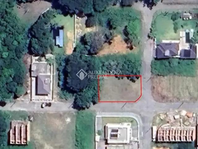 Terreno / Lote para Venda em Palhoça/SC Praia de Fora
