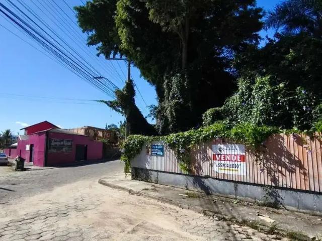 Terreno / Lote para Venda em Palhoça/SC Praia de Fora