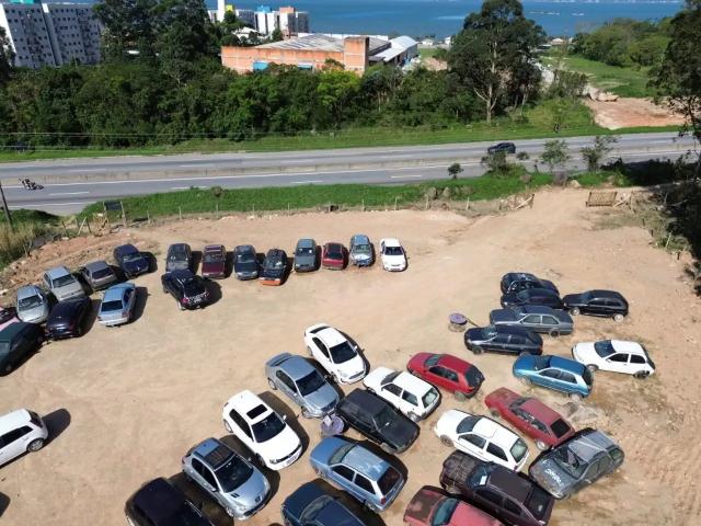 Terreno / Lote para Venda em Palhoça/SC Praia de Fora
