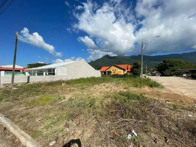 Terreno / Lote para Venda em Palhoça/SC Praia de Fora