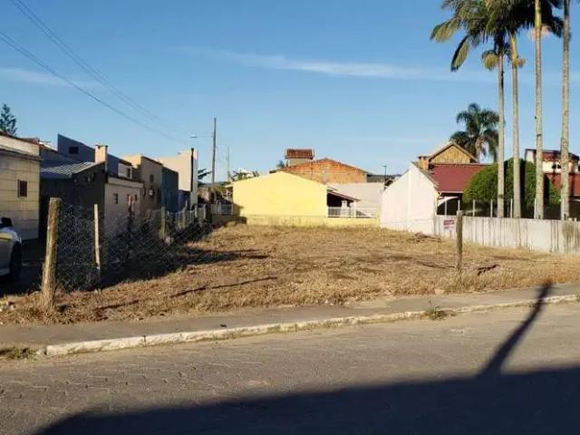 Terreno / Lote para Venda em Palhoça/SC Praia de Fora