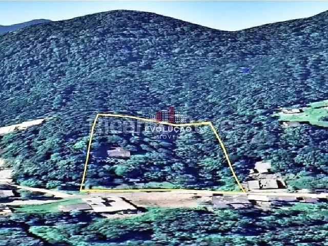 Terreno / Lote para Venda em Palhoça/SC Praia de Fora