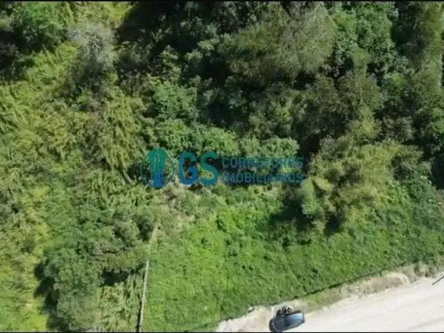 Terreno / Lote para Venda em Palhoça/SC Praia de Fora