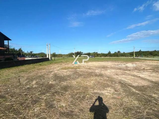 Terreno / Lote para Venda em Palhoça/SC Praia de Fora