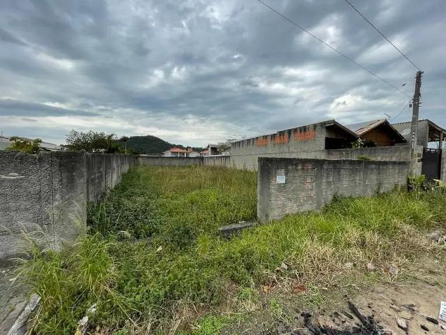 Terreno / Lote para Venda em Palhoça/SC Praia de Fora