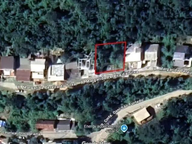 Terreno / Lote para Venda em Palhoça/SC Praia de Fora