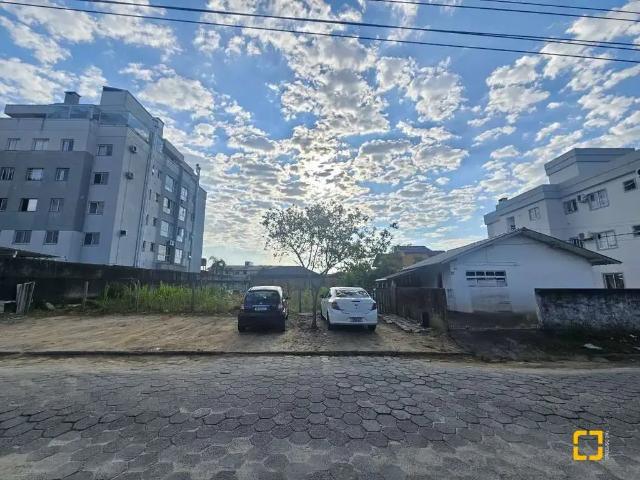 Terreno / Lote para Venda em Palhoça/SC Rio Grande