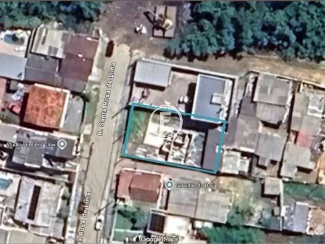 Terreno / Lote para Venda em Palhoça/SC Rio Grande