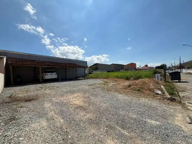 Terreno / Lote para Venda em Palhoça/SC Rio Grande