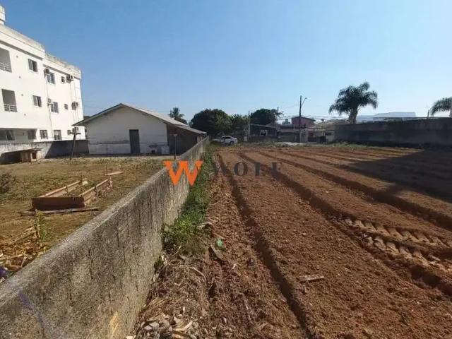 Terreno / Lote para Venda em Palhoça/SC Rio Grande