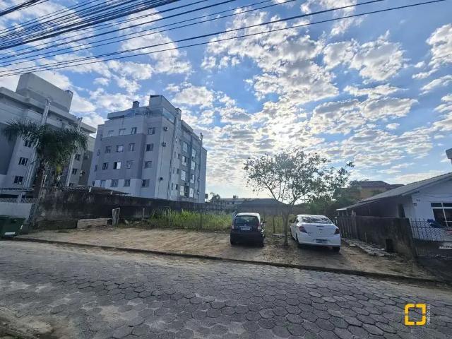Terreno / Lote para Venda em Palhoça/SC Rio Grande