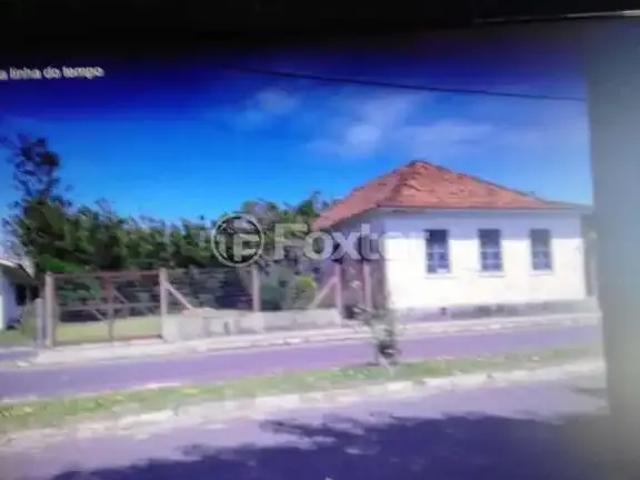 Terreno / Lote para Venda em Palmares do Sul/RS Zona Rural