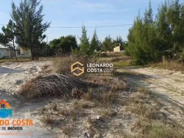 Terreno / Lote para Venda em Palmares do Sul/RS Quintão