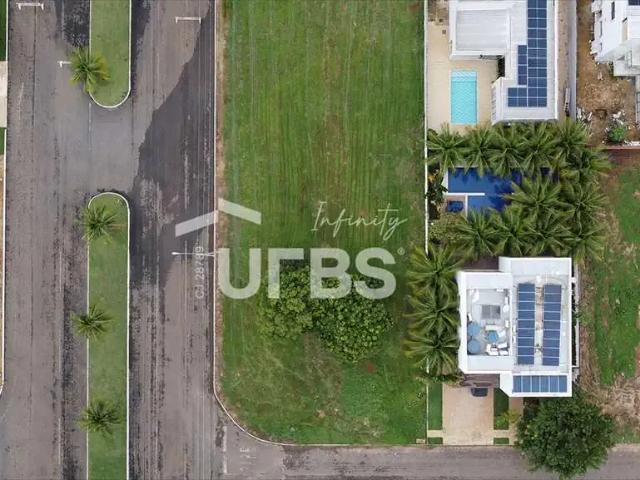 Terreno / Lote para Venda em Palmas/TO Loteamento Caribe