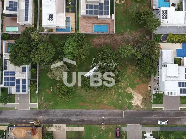 Terreno / Lote para Venda em Palmas/TO Loteamento Caribe